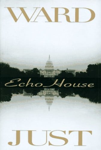 Pre-Owned Echo House (Hardcover) 0395856973 9780395856970 - Walmart.com