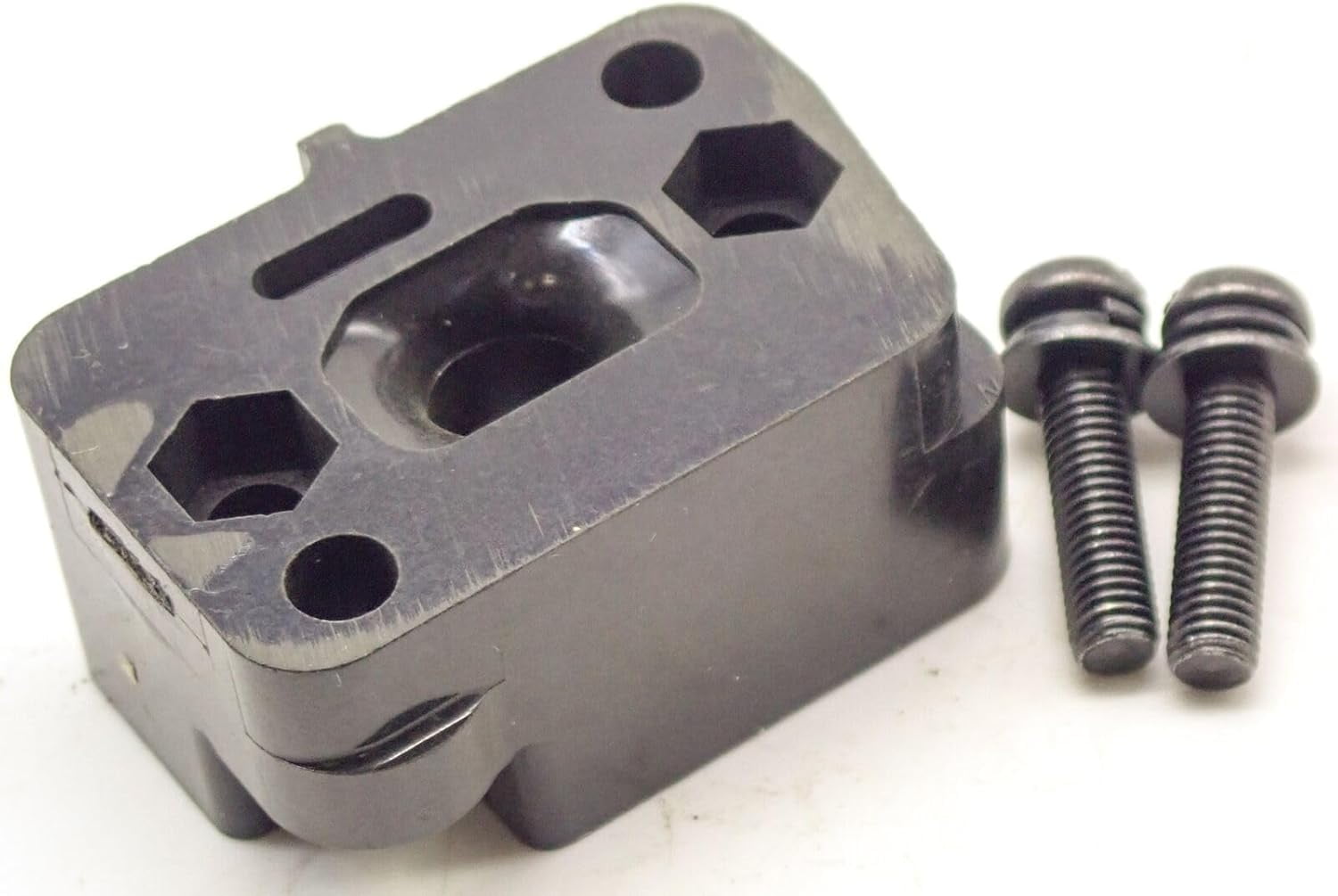 for Echo Intake Manifold Block FITS GET-210 SRM-210 + More P021015350, Parts for Echo SRM 210 ...