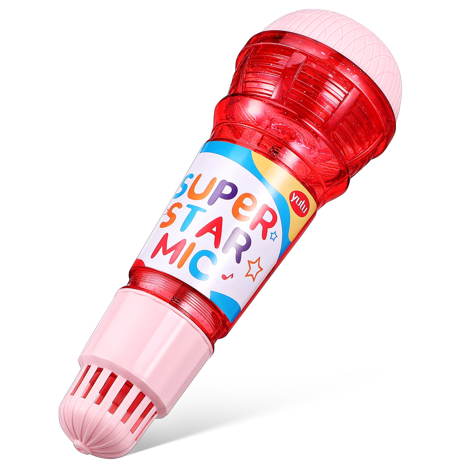 Echo Microphone Kids Toys Microphones Baby Microphone Toddler ...
