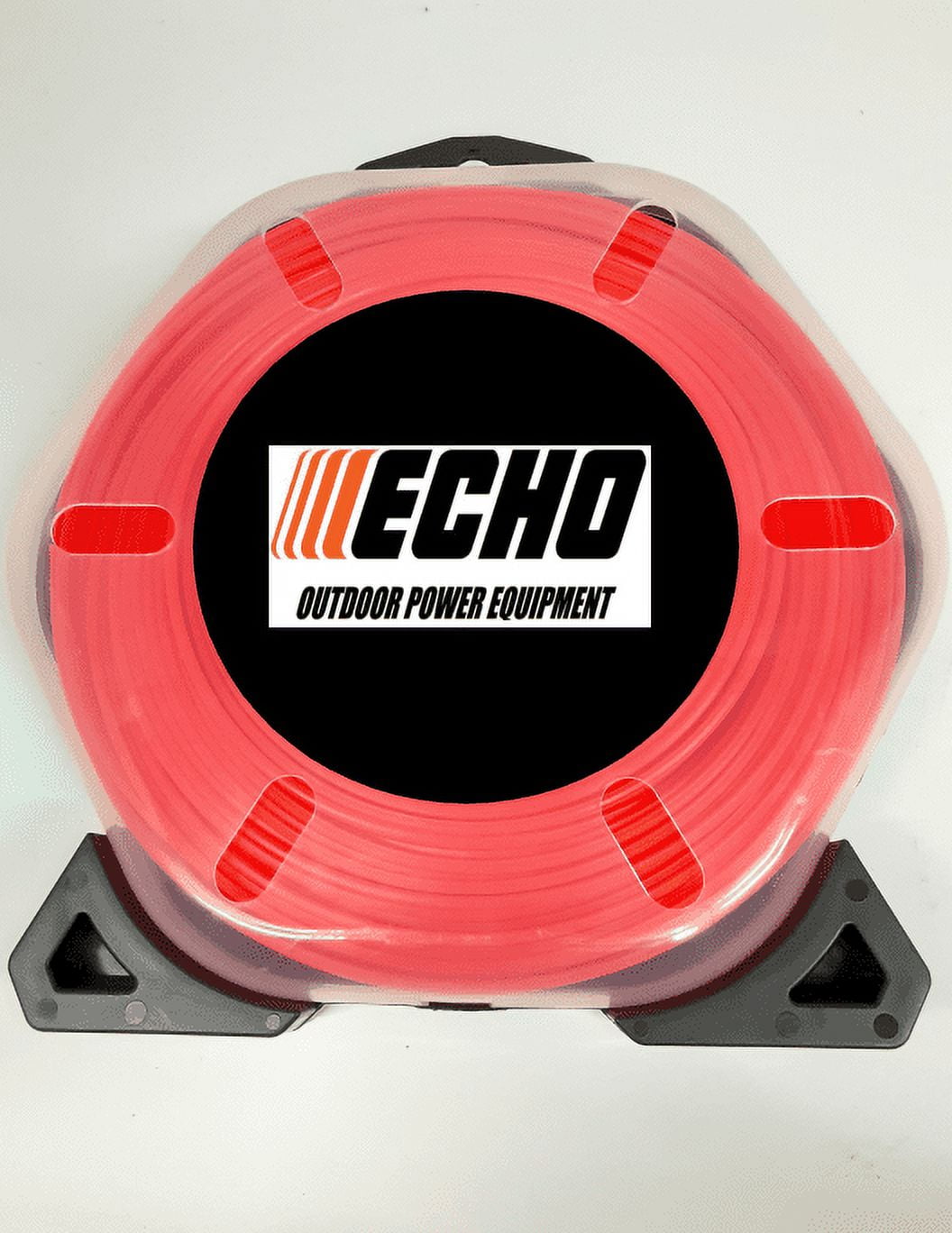 Echo OEM 1 LB DONUT .105 CROSS FIRE - Walmart.com