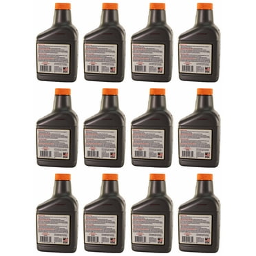 Echo Original Gold Oil Mix 50:1 for Engine Gas Mixture - Power Blend ...