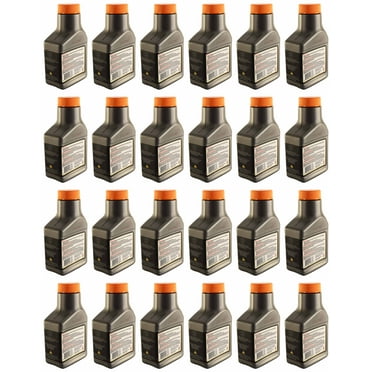 John Deere (6-Pack) Original Equipment 32 oz. SAE 30 Oil - TY26790 ...
