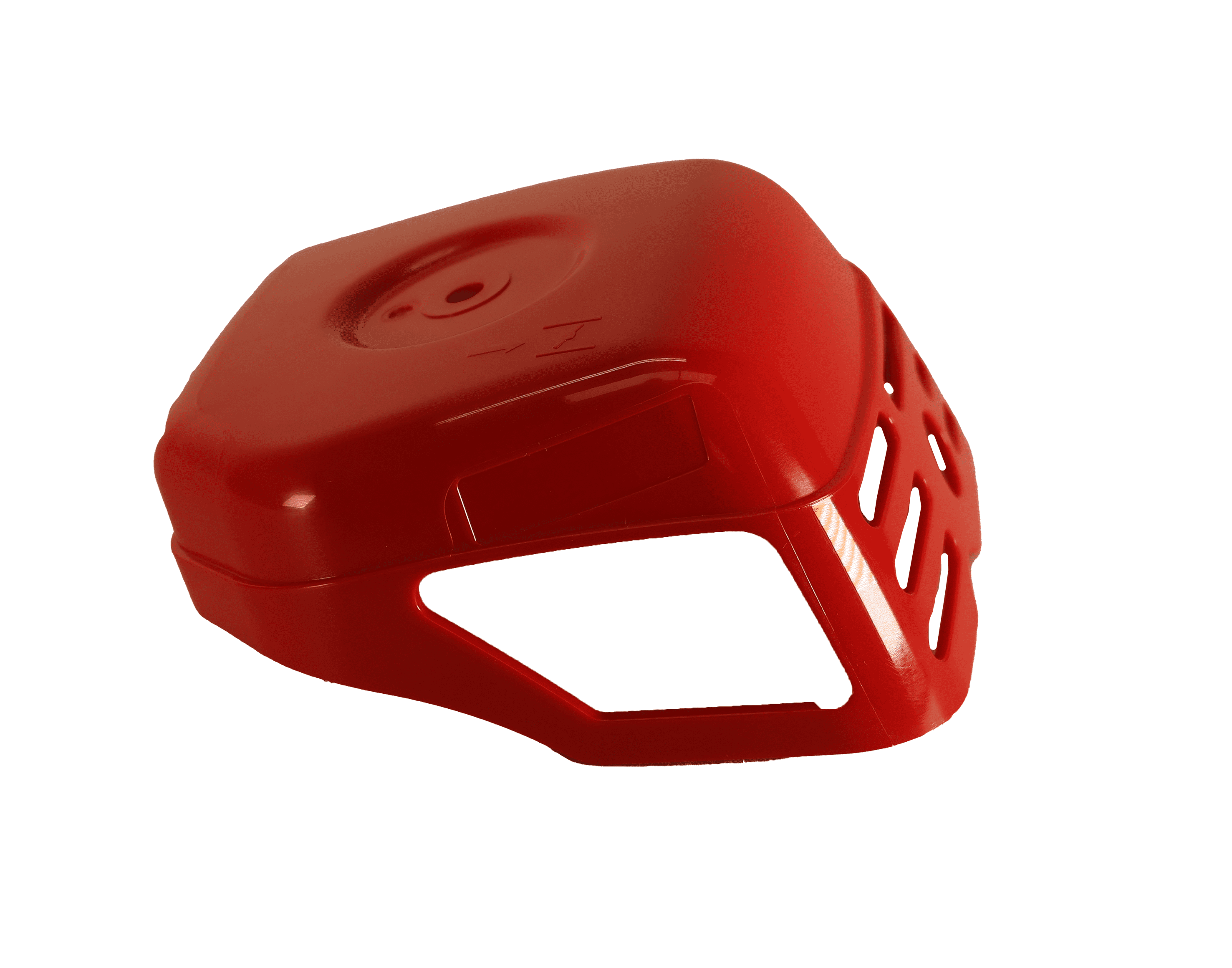 Echo Original Equipment Air Cleaner Cover - A232001370 - Walmart.com