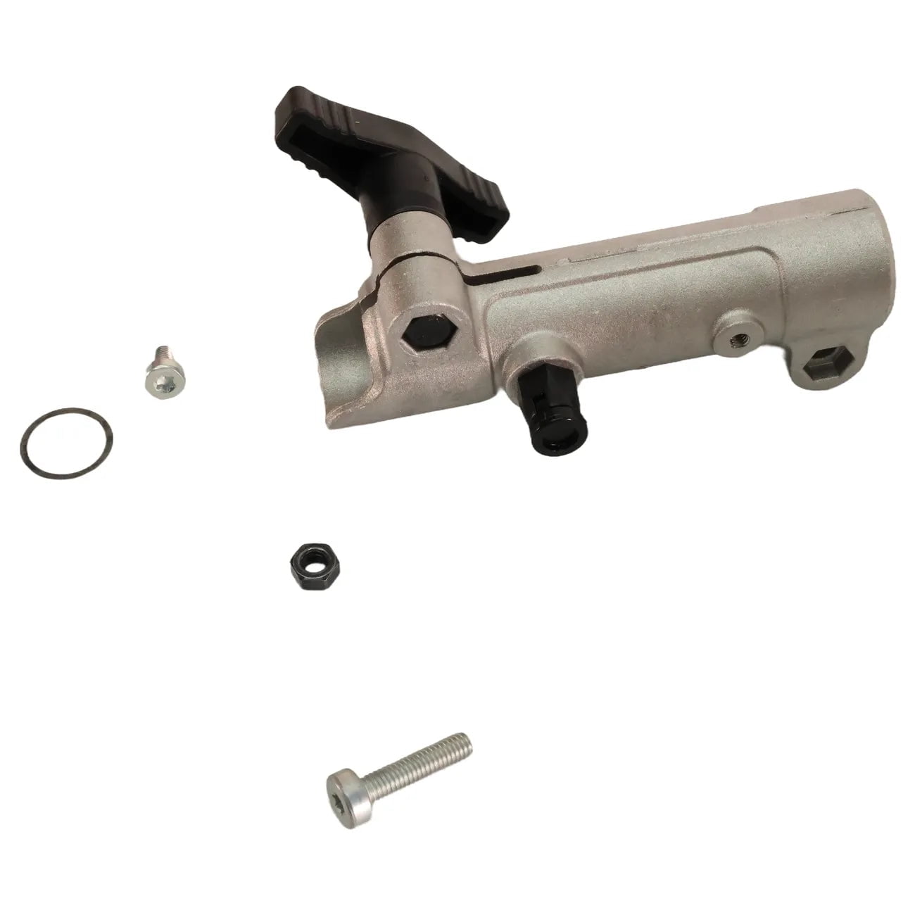 Echo Original Equipment COUPLER ASSY - C510000330 - Walmart Business ...