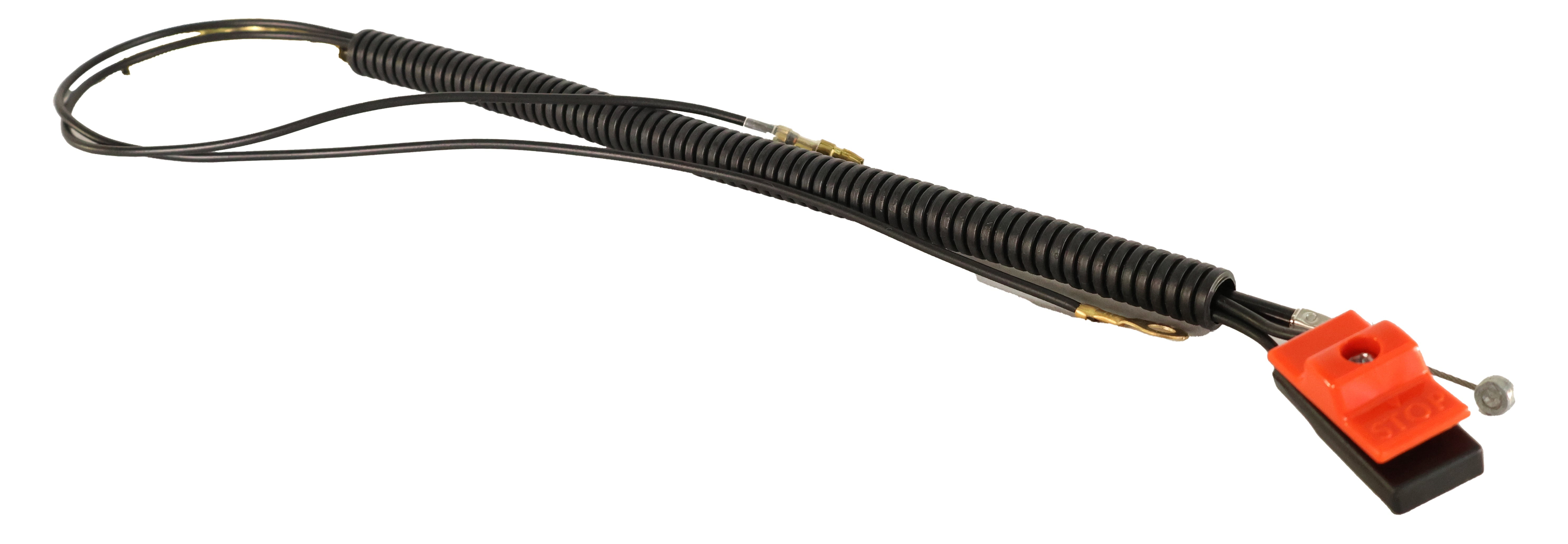 Echo Original Equipment Control Cable Assy - P021049150 - Walmart.com