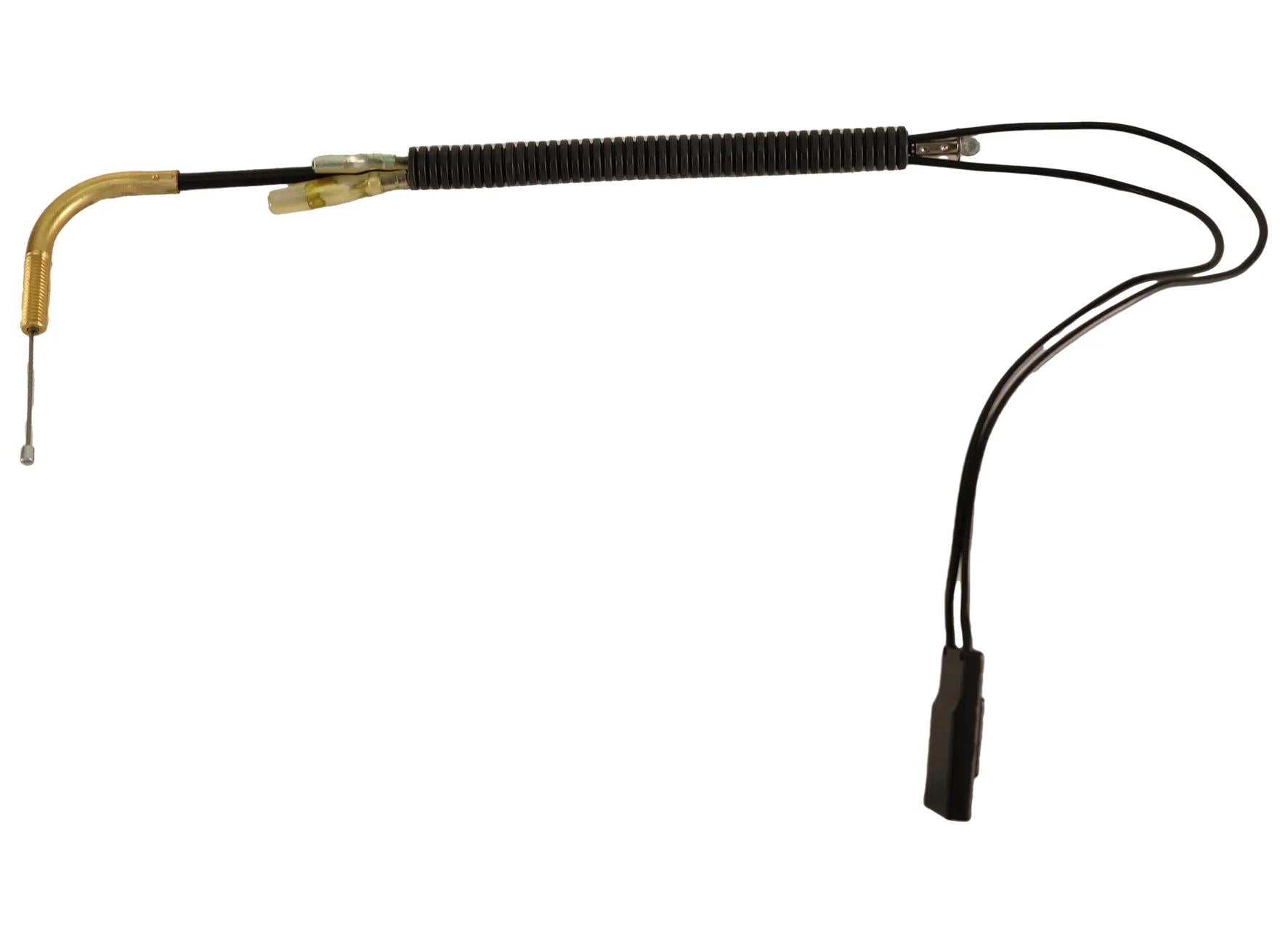 Echo Original Equipment Control Cable Assy - V043000220 - Walmart.com