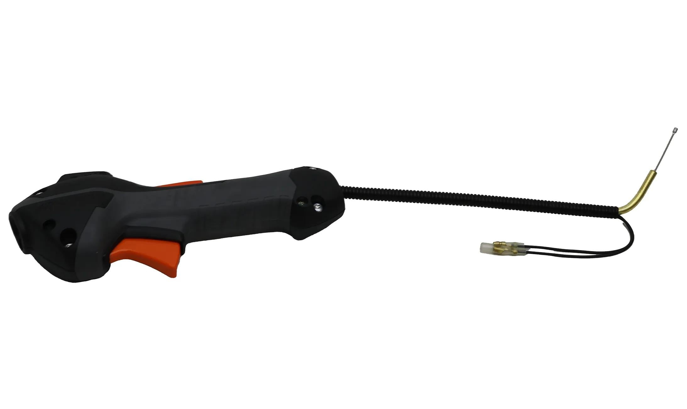 Echo Original Equipment Control Handle Assy - P021044493 - Walmart.com