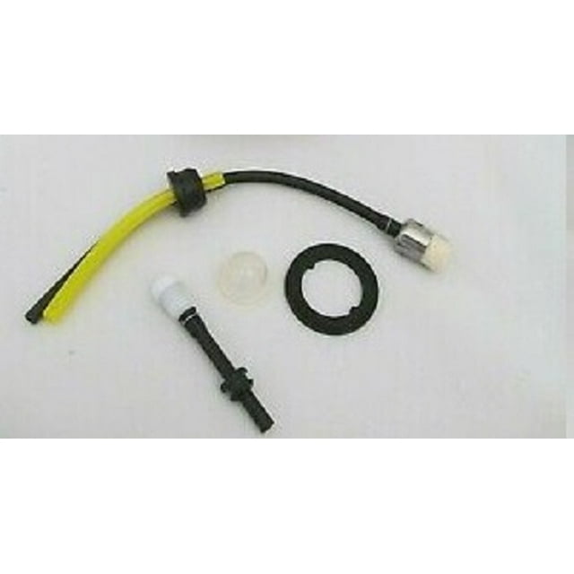 Echo Genuine OEM Replacement Fuel System Kit - 90130Y - Walmart.com