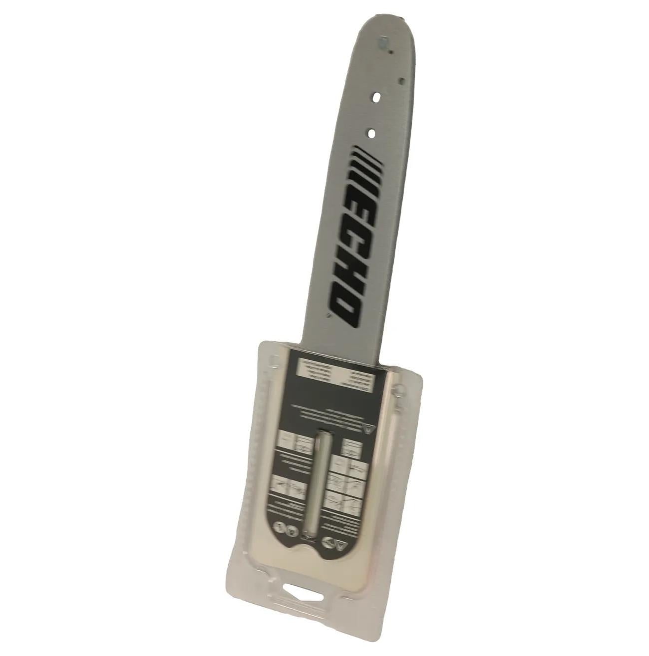 Echo Original Equipment GUIDE BAR, 12" - 12A0ED3745C - Walmart.com