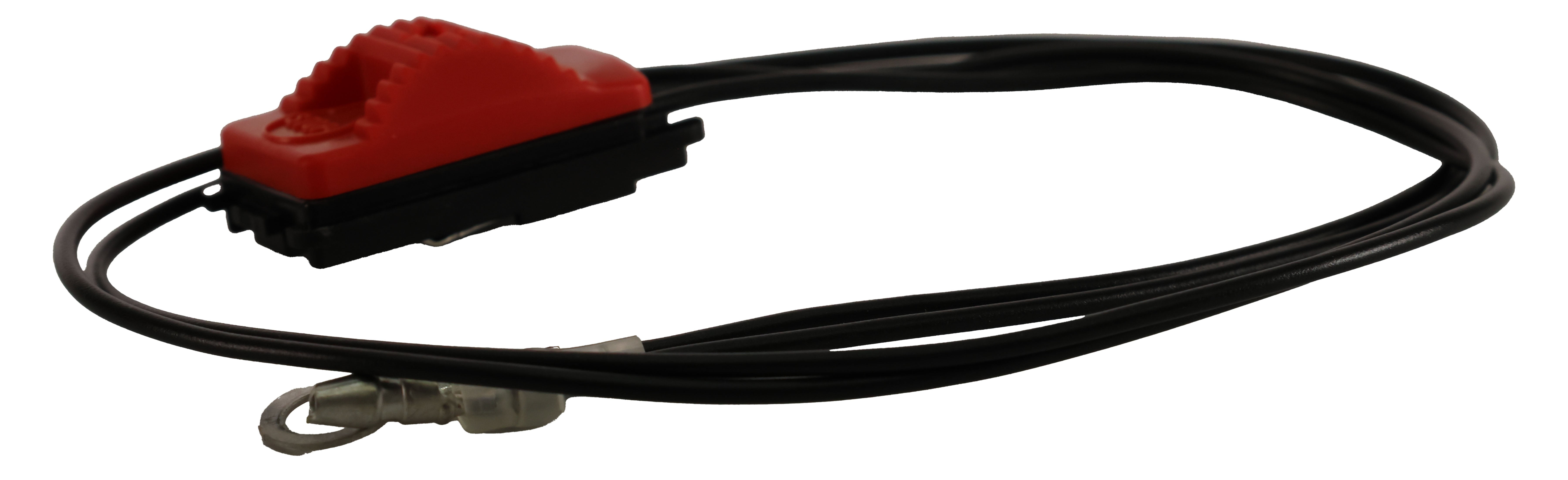 Echo Original Equipment Ignition Switch Switch - A440001390 - Walmart.com