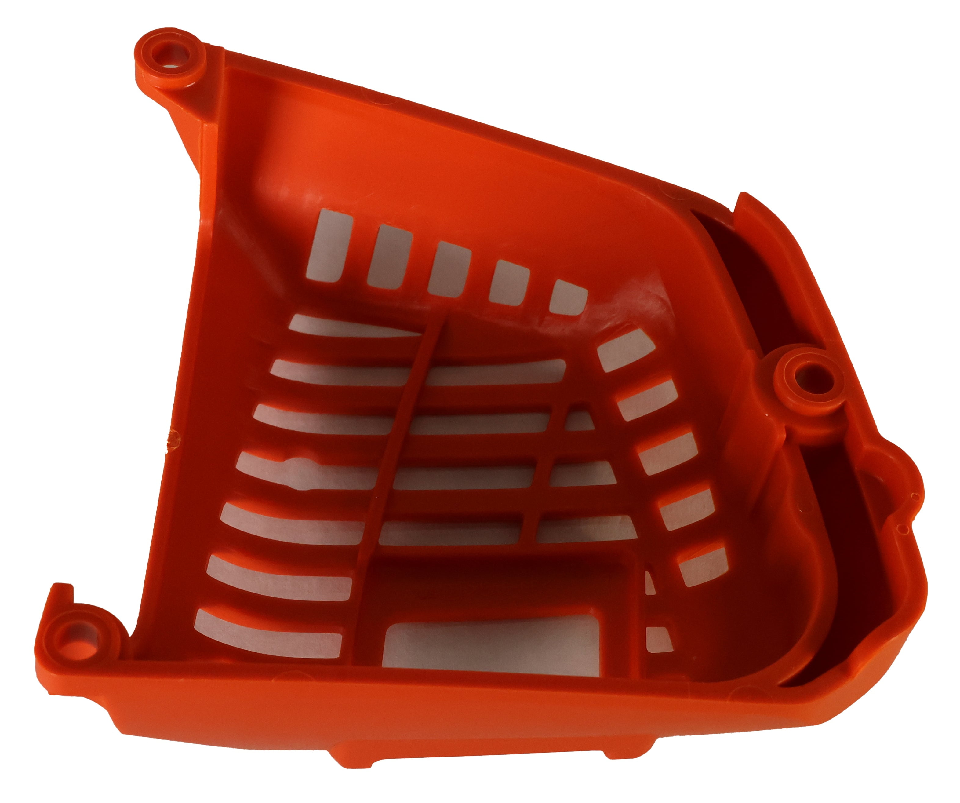 Echo Original Equipment Muffler Cover - A320000940 - Walmart.com
