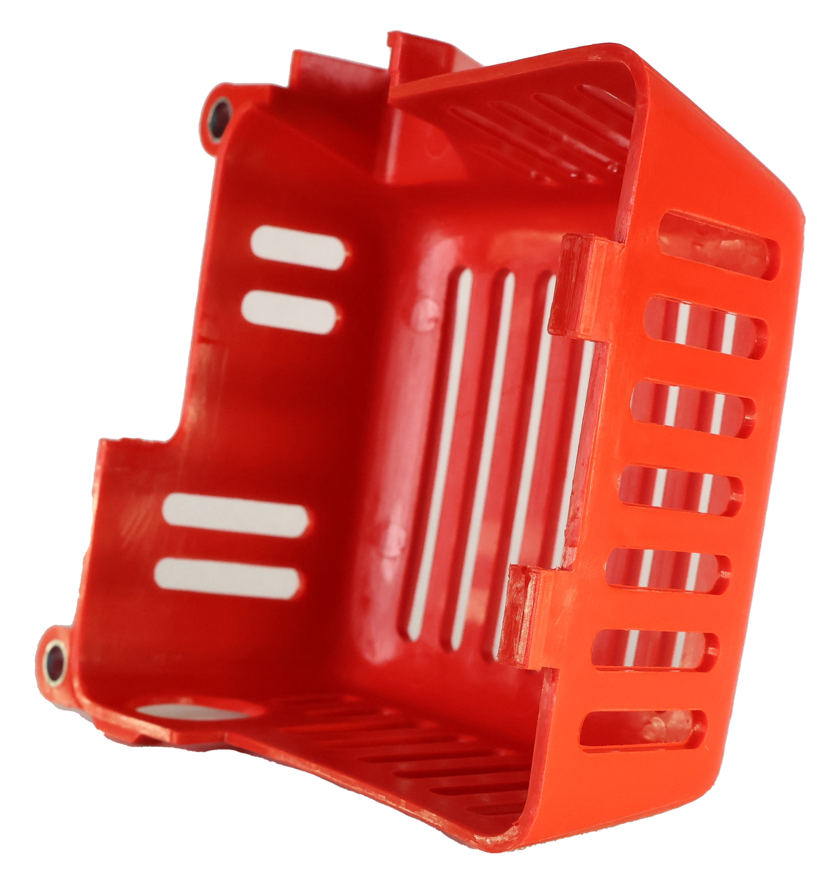 Echo Original Equipment Muffler Guard - A320000650 - Walmart.com