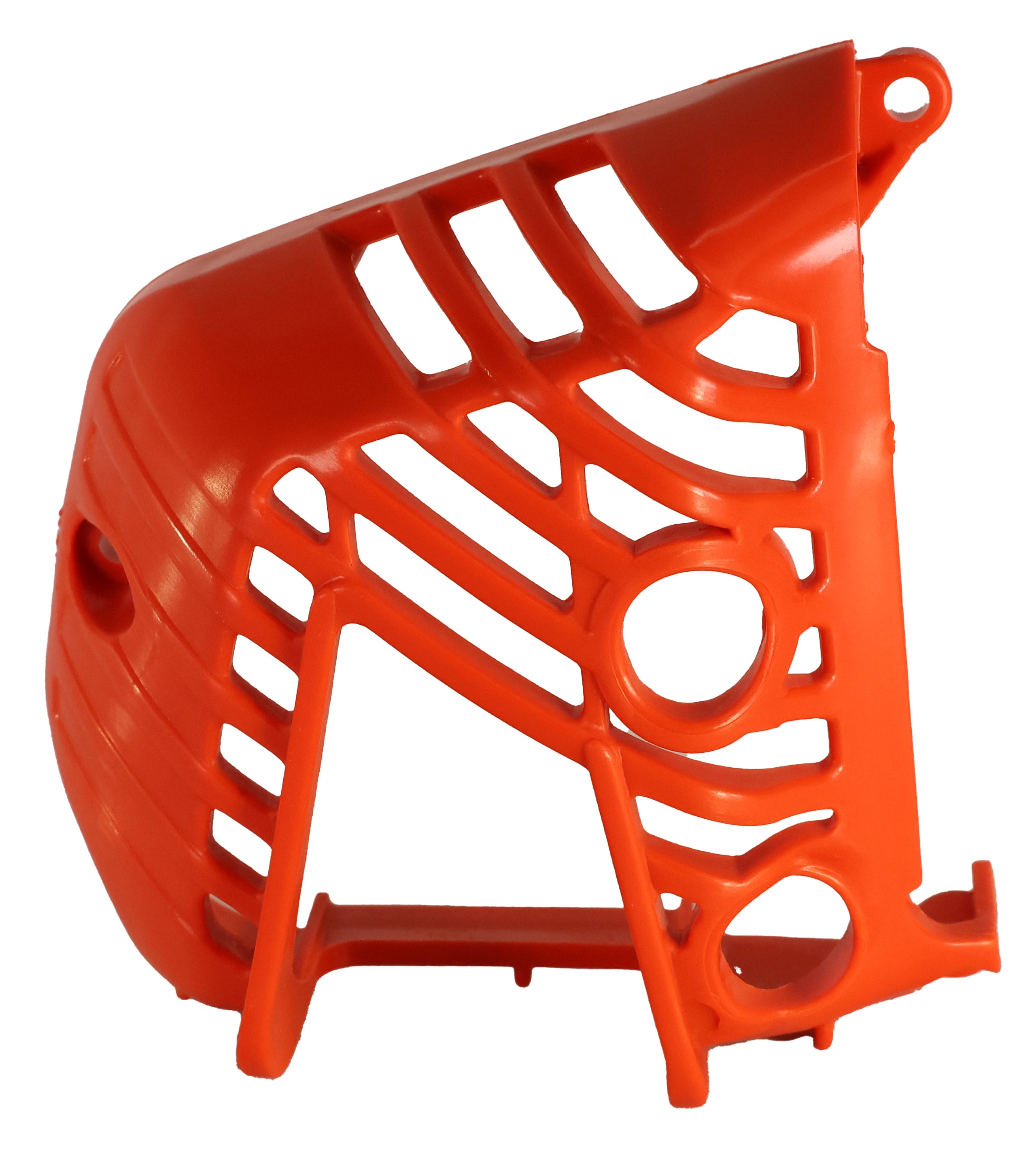 Echo Original Equipment Muffler - Orange Cover - A320000490 - Walmart.com