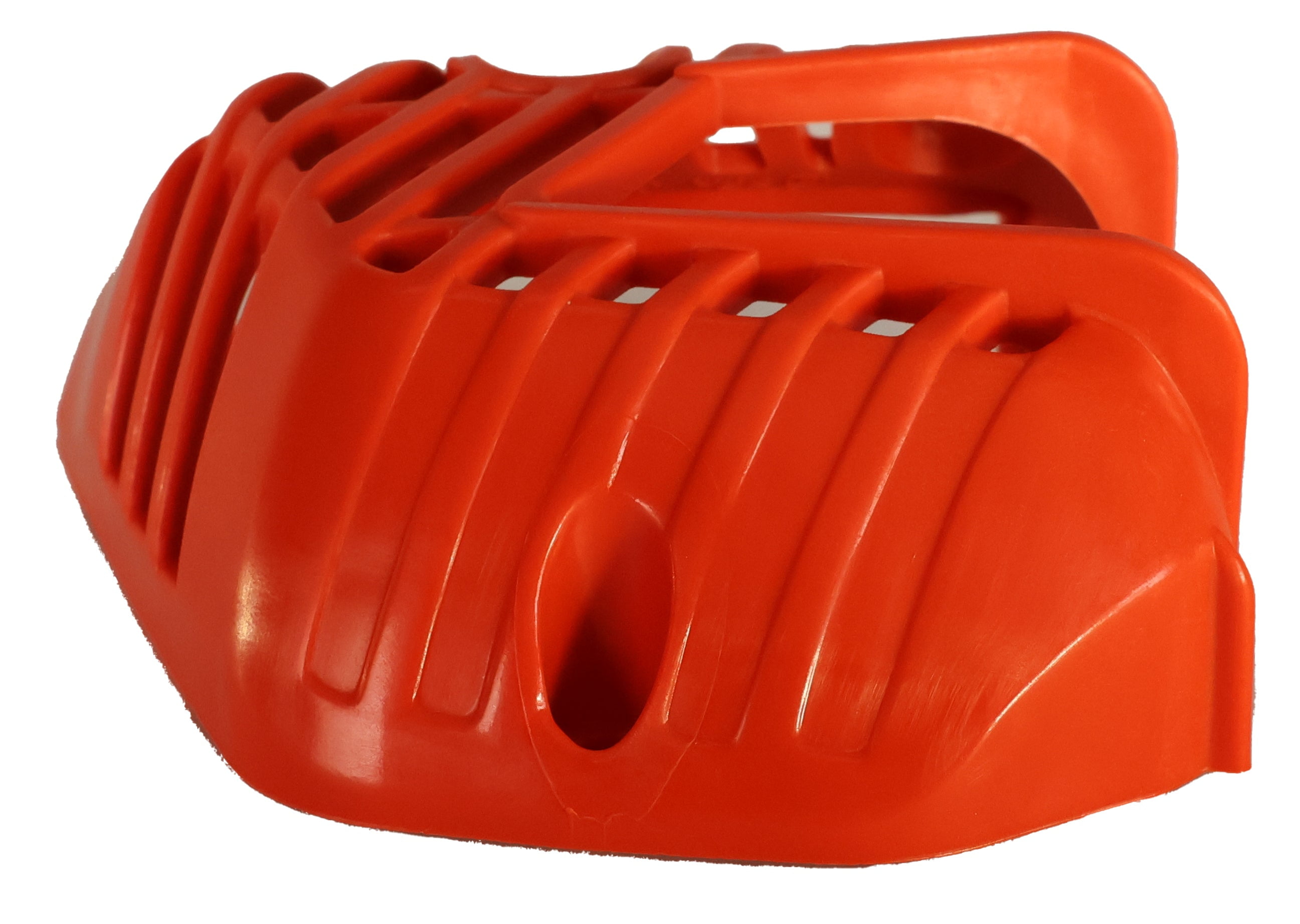 Echo Original Equipment Muffler - Orange Cover - A320000490 - Walmart.com