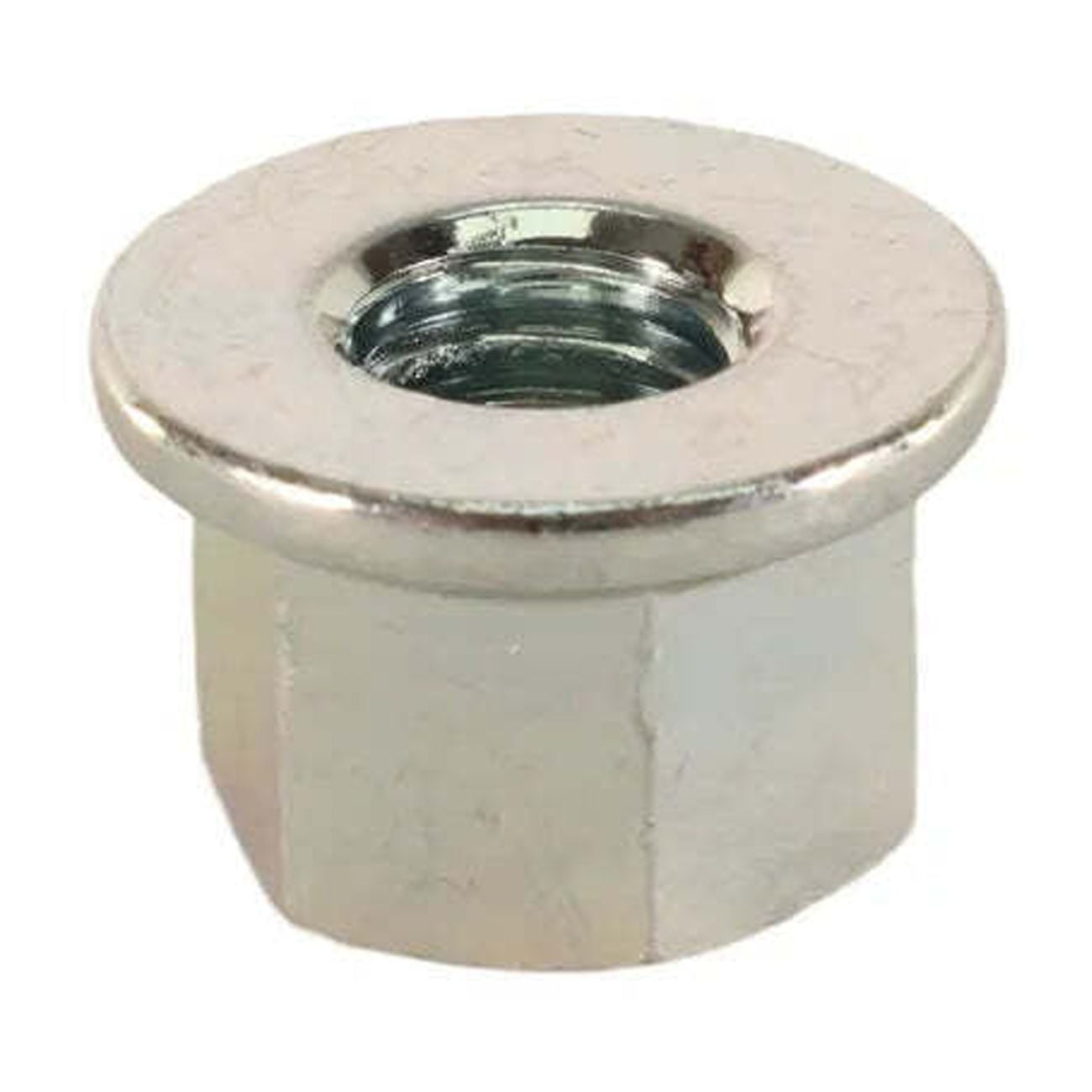 Echo Original Equipment NUT, FLANGE M6 - 43301903933 - Walmart.com