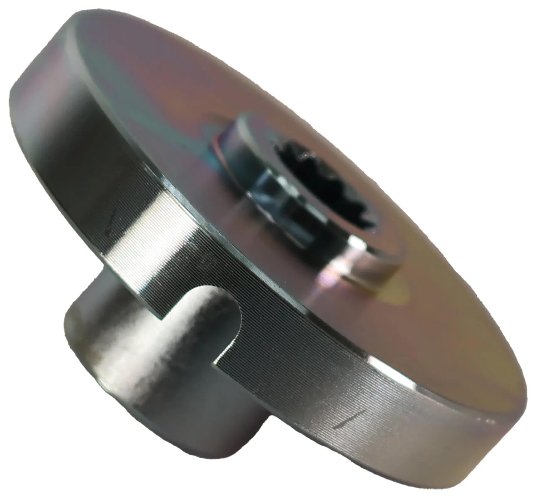 Echo Original Equipment PLATE, ADAPTOR - UPPER - C535000330 - Walmart.com