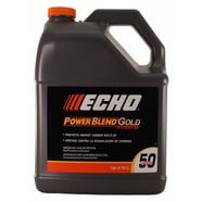 Echo Original Equipment 4-PACK PowerBlend Gold 2.6 Oz. 2-Stroke Engine ...