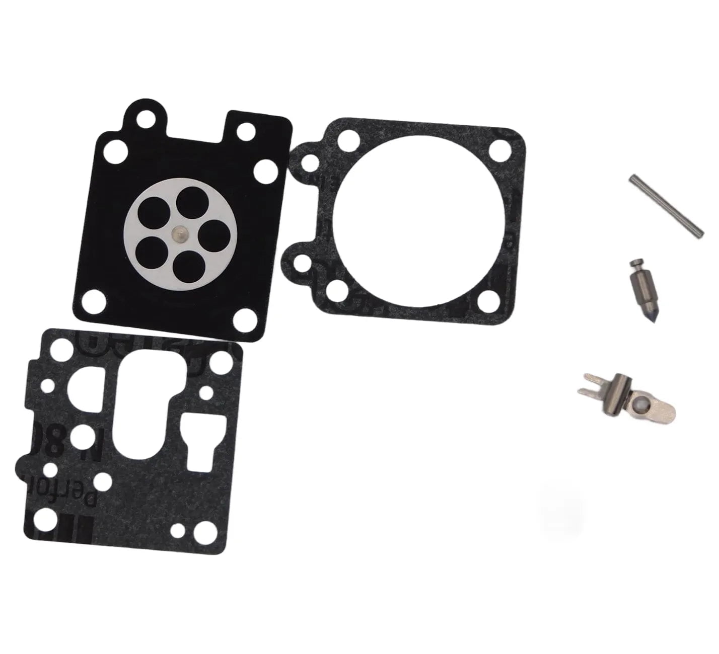 Echo Original Equipment REPAIR KIT, CARBURETOR - P003005940 - Walmart.com