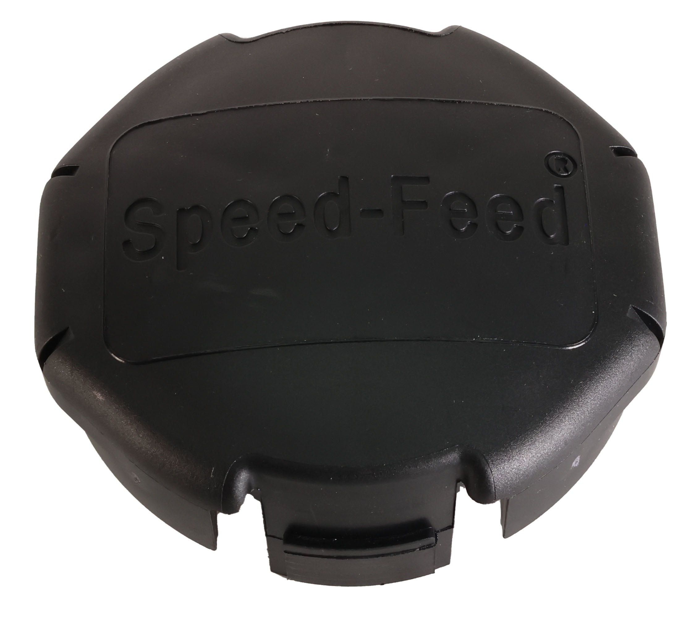 Echo Original Equipment Spool Cover - X472000012 - Walmart.com