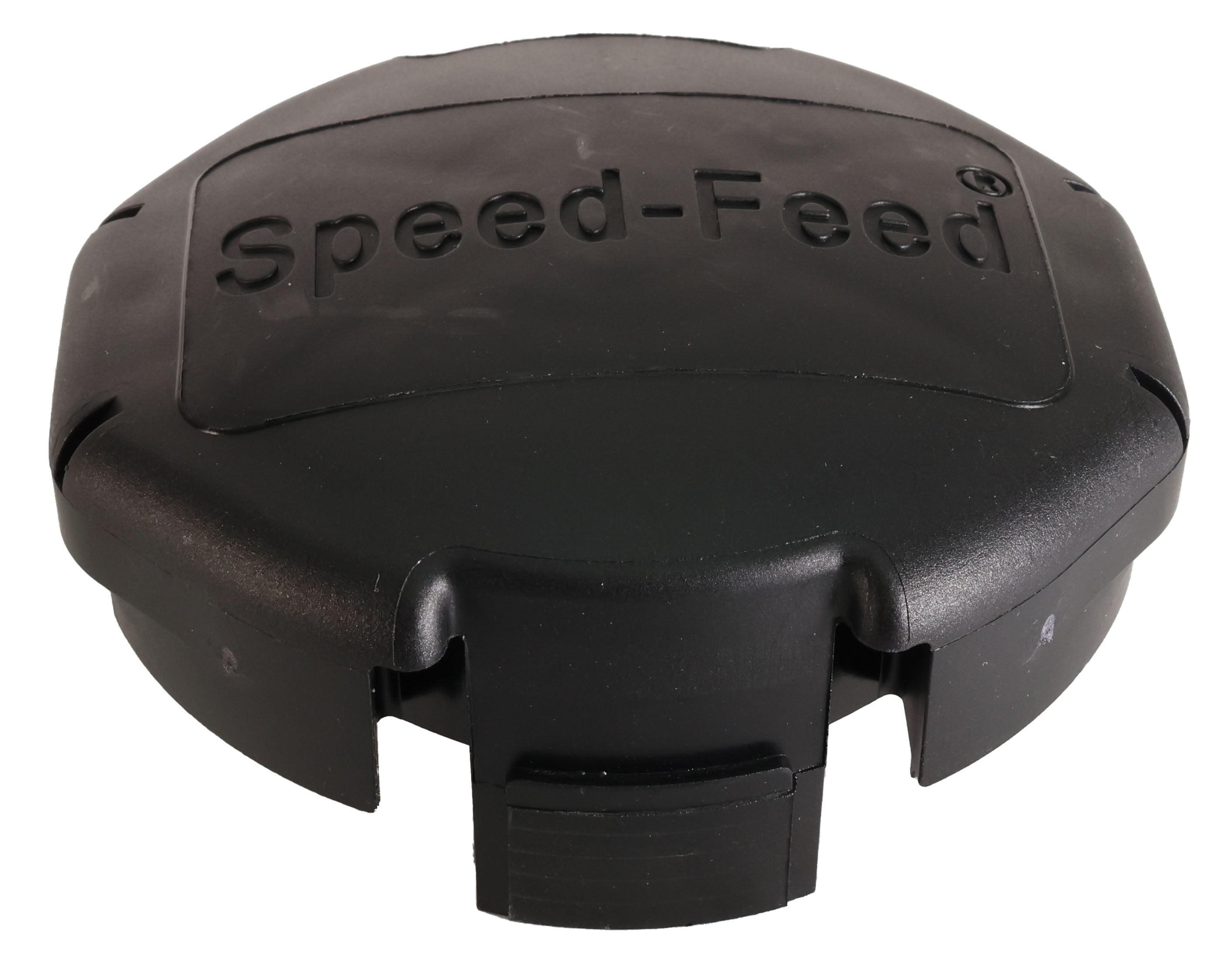 Echo Original Equipment Spool Cover - X472000012 - Walmart.com