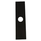 Echo Original Equipment Standard Edger Blade, 8" Single Blade ...