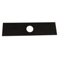 Echo Original Equipment Standard Edger Blade, 8" Single Blade ...