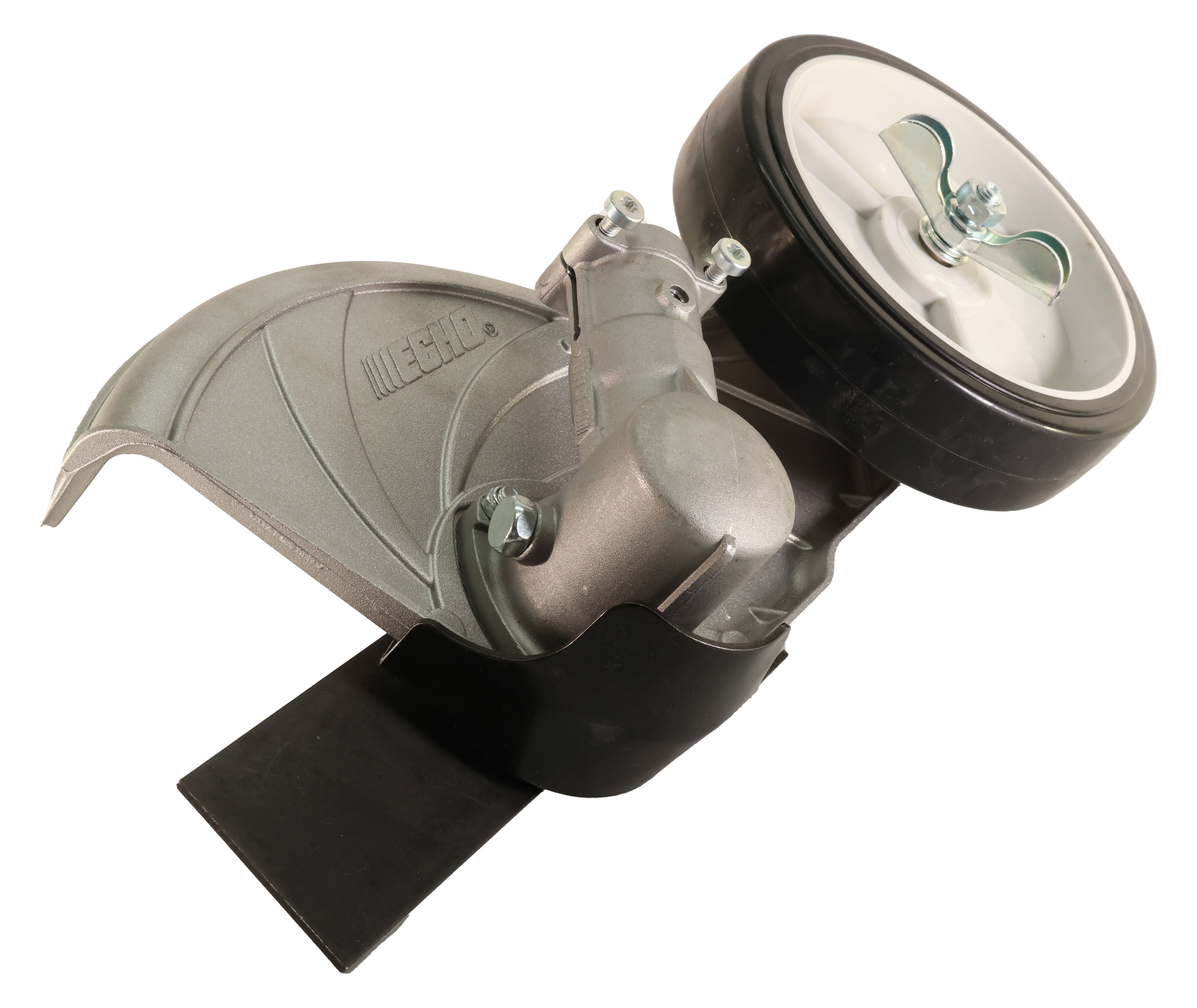 Echo Original Equipment Straight Shaft Edger Attachment - 99944230001 ...