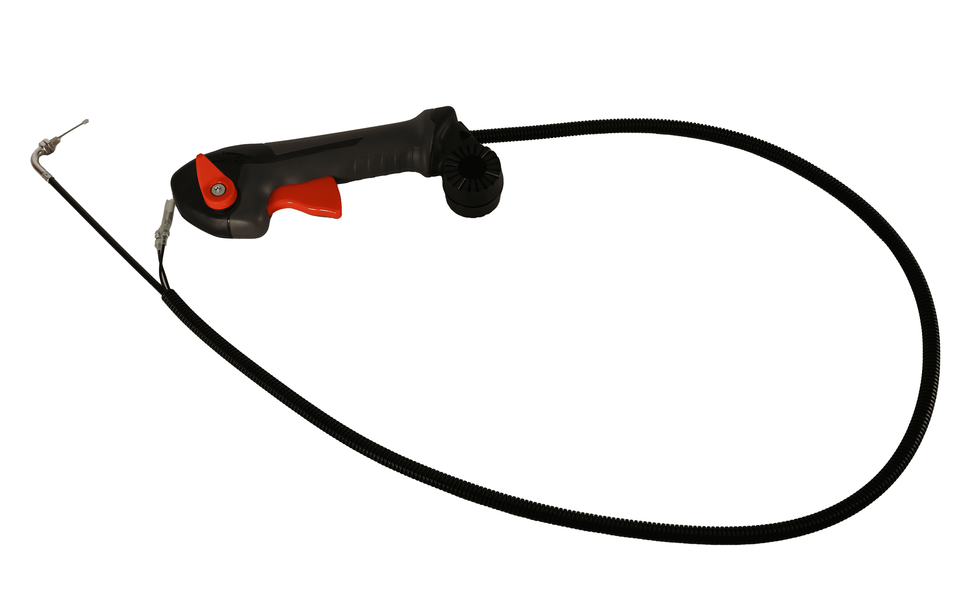 Echo Original Equipment THROTTLE CONTROL KIT - TUBE MOUNT - P021052890 ...