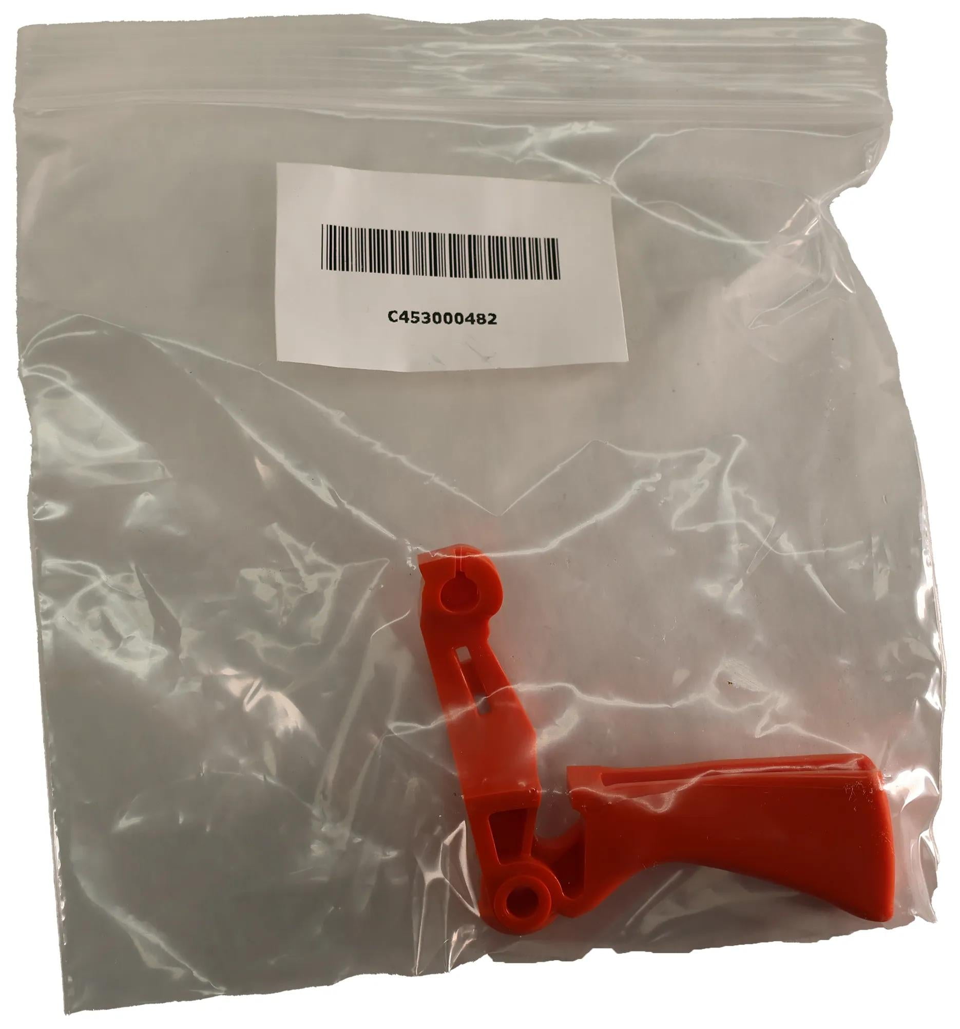 Echo Original Equipment TRIGGER, THROTTLE - C453000482 - Walmart.com