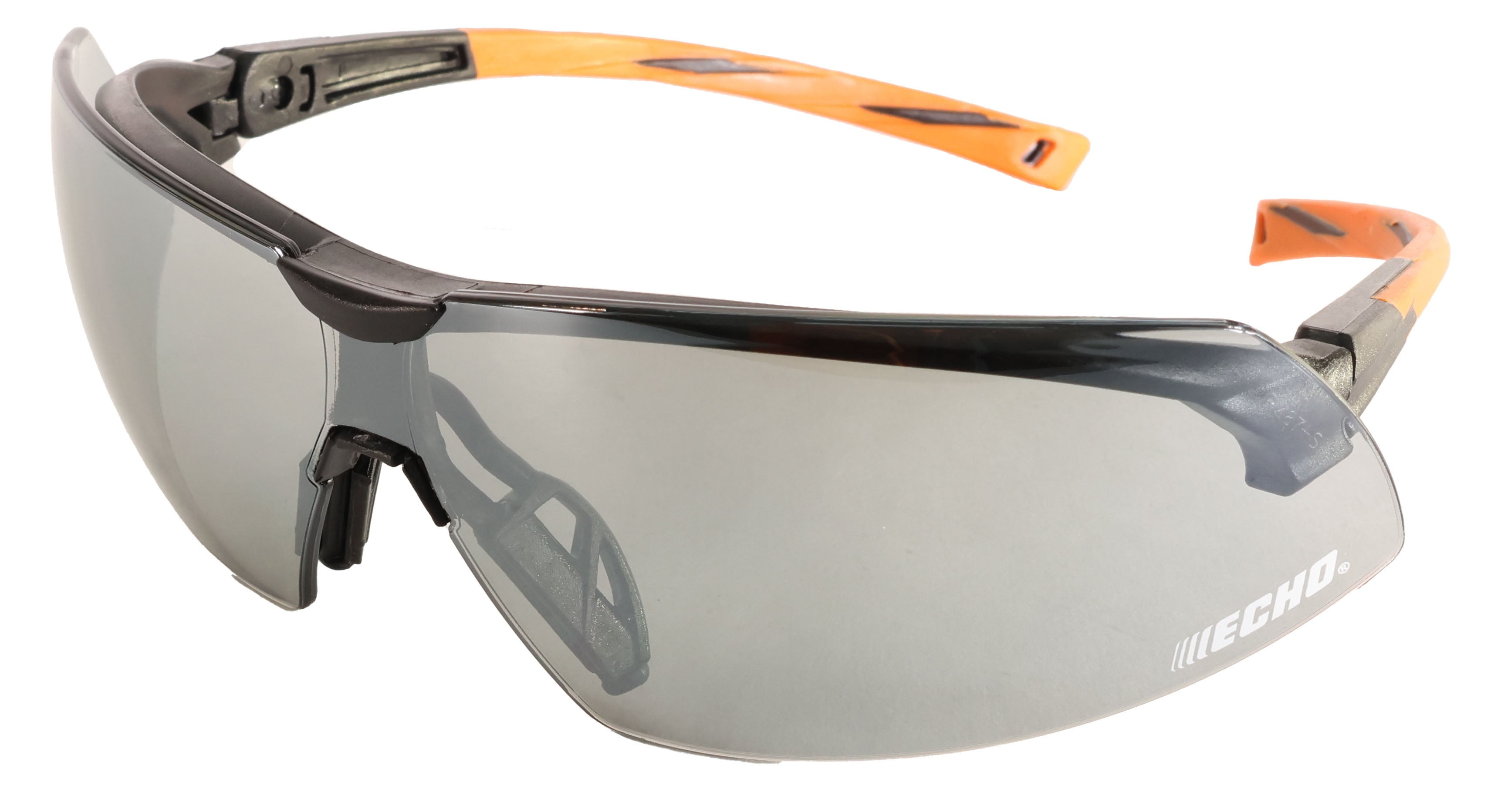 Echo Original Equipment Tiger Glasses Gray Tinted Lenses - 102922455 ...
