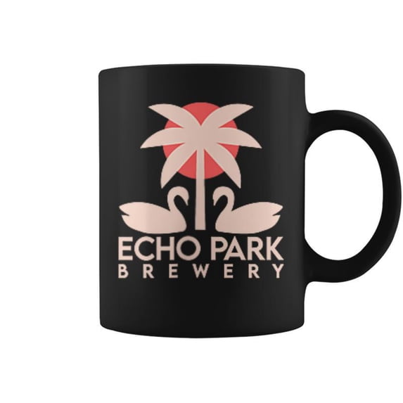 Echo Park Brewery Coffee Mugs - Walmart.com