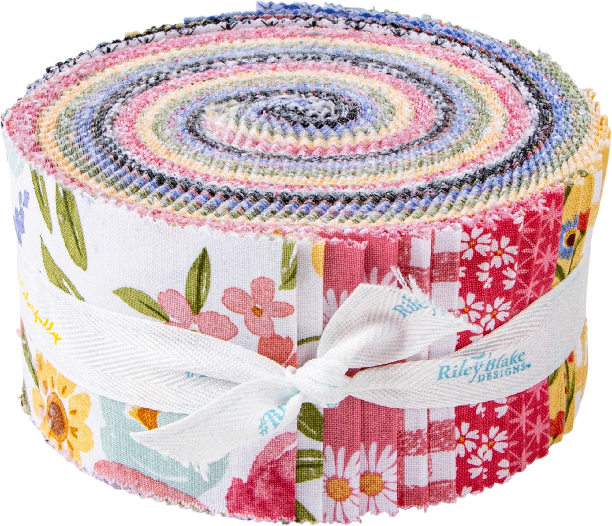 Riley Blake Jelly Rolls