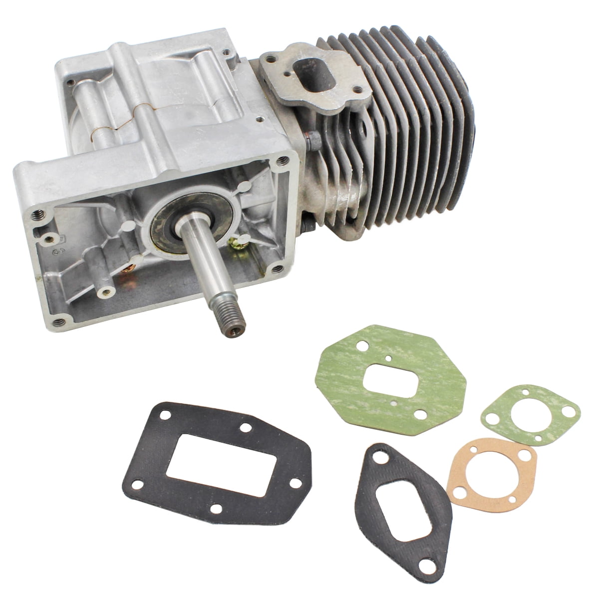 Echo Parts short block Handheld Equipment EC-SB1011 - Walmart.com