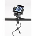 Echo Products 06-660 Plug & Go Cell Phone/GPS Charger/Holder for ...