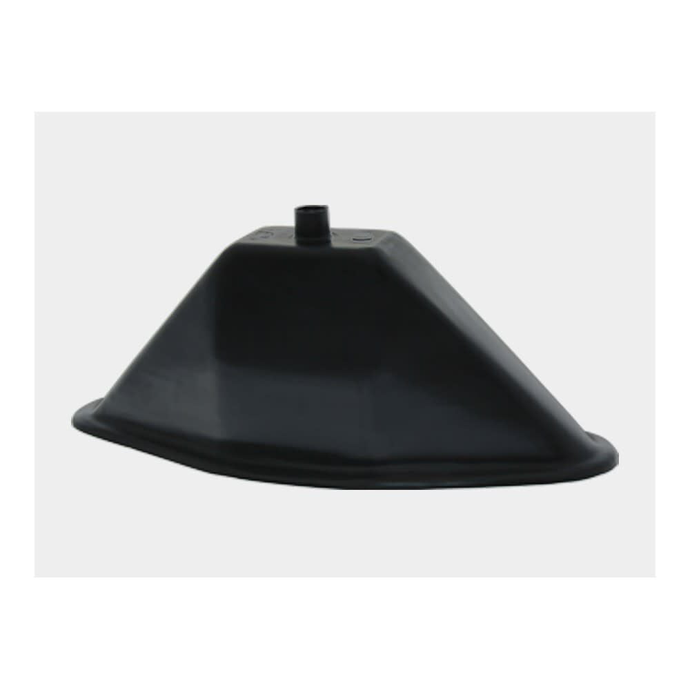 Echo Polypropylene Spot Spraying Shield With Nozzle - Walmart.com