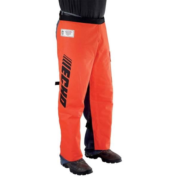 Echo Premium Professional Leg Chaps - Walmart.com