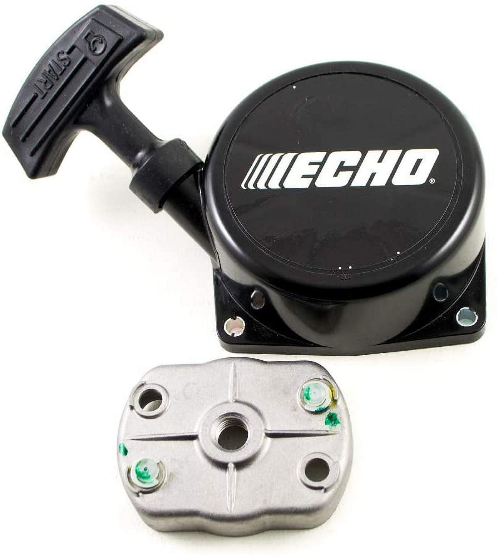 Echo Recoil Starter Assembly P021009450 Pb 610 413 403 4600 600 6000 620 - Walmart.com