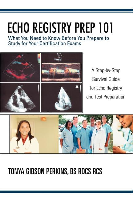 Echo Registry Prep 101: What You Need to Know Before You Prepare to ...