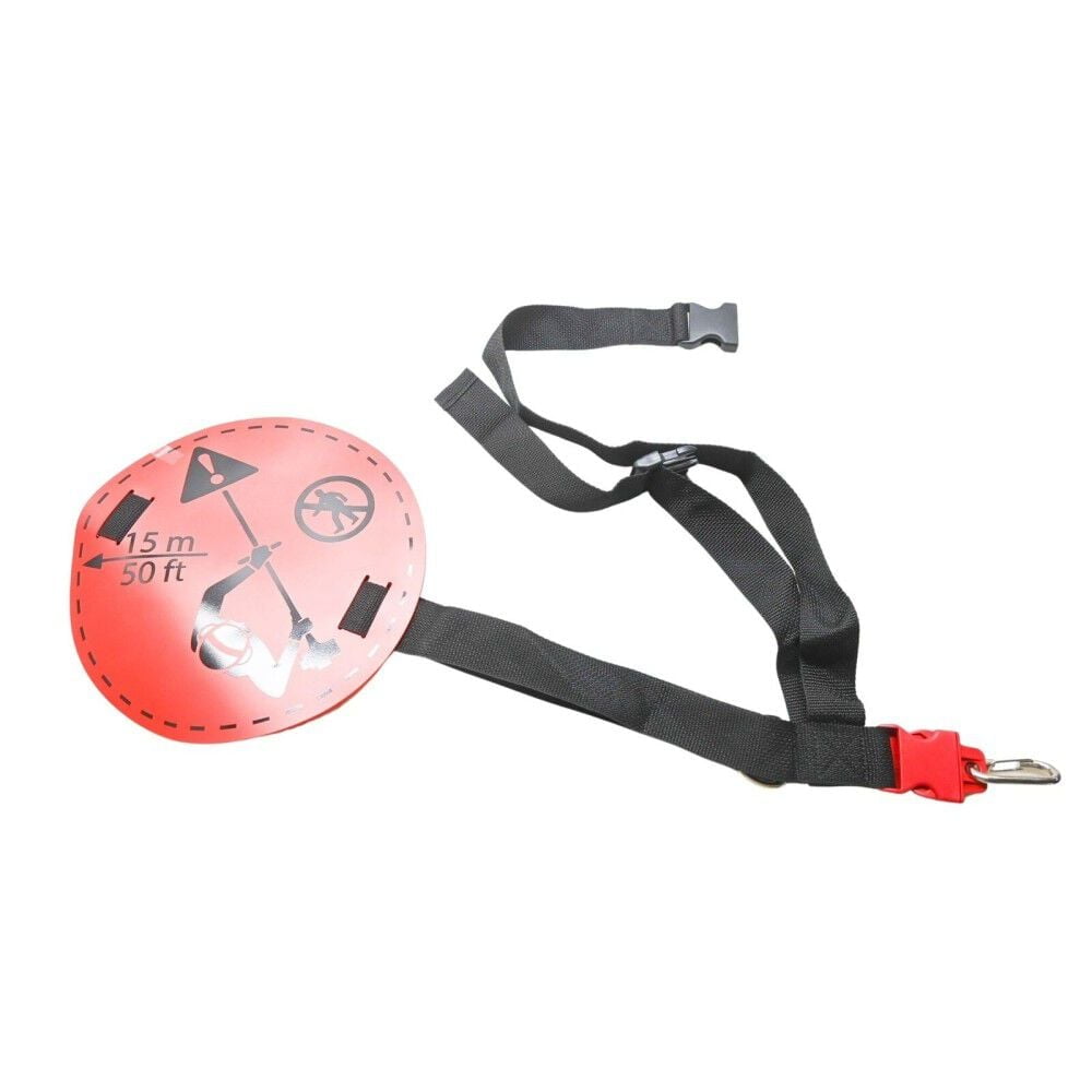 Echo Shoulder Strap Kit For Gt Models Trimmer One Size Fits All ...