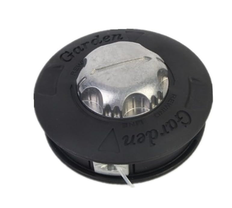 Echo Speed Feed 400 Trimmer Head Replacement, Compatible with SRM-225 ...
