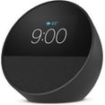 Echo Spot (newest model), Great for nightstands, offices and kitchens ...