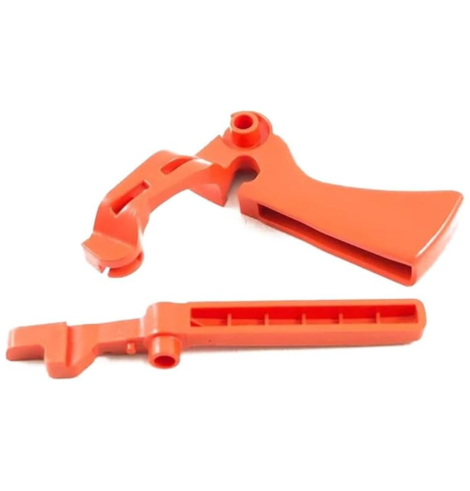 Echo Throttle Lever Replacement P021047440 for PAS-225, GT-230, SRM-225 ...