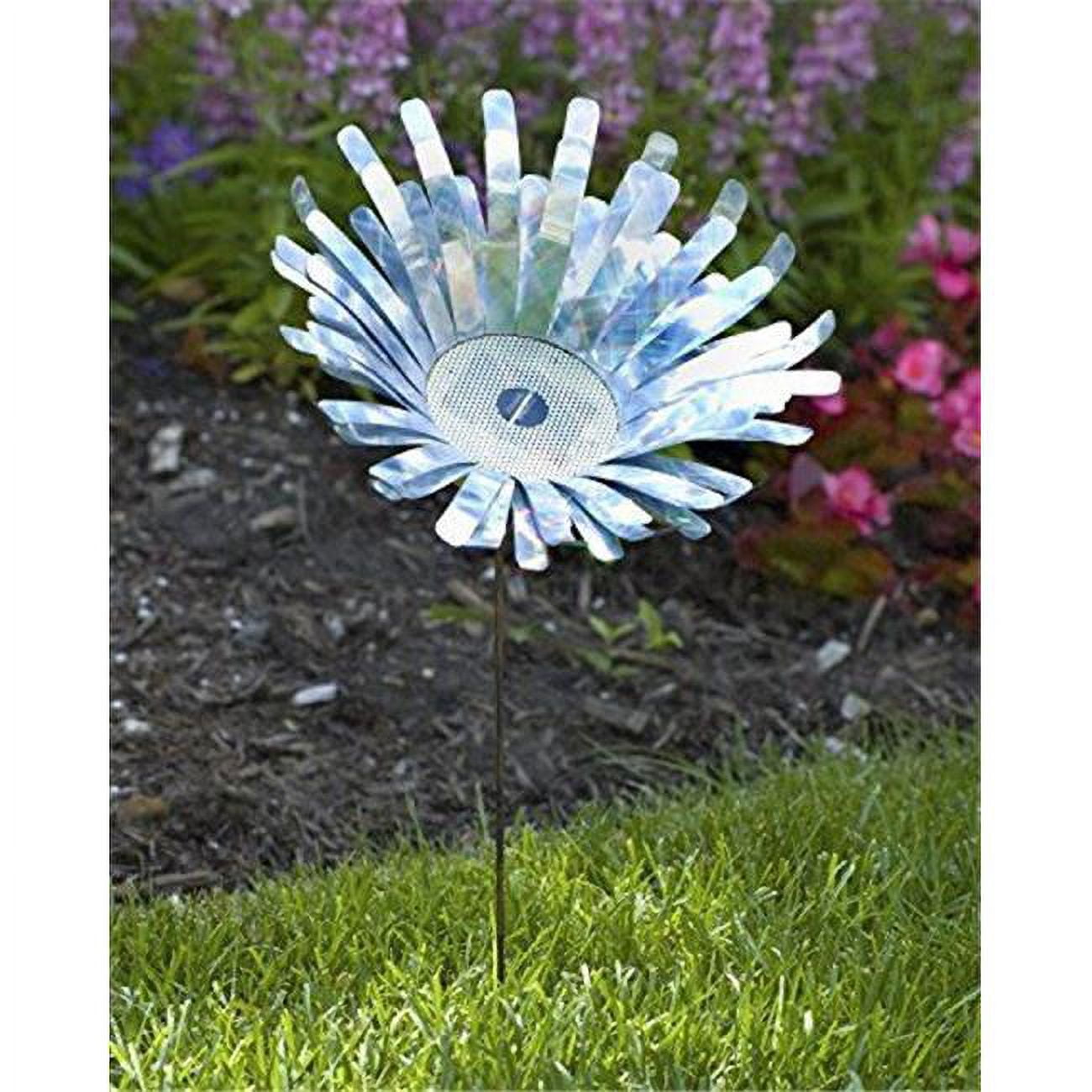 Echo Valley EV5406 Aurora SunSations Solar Spinner - Walmart.com