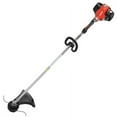 Echo 30cc 2-Stroke X Series Gas Straight Shaft String Trimmer - SRM ...