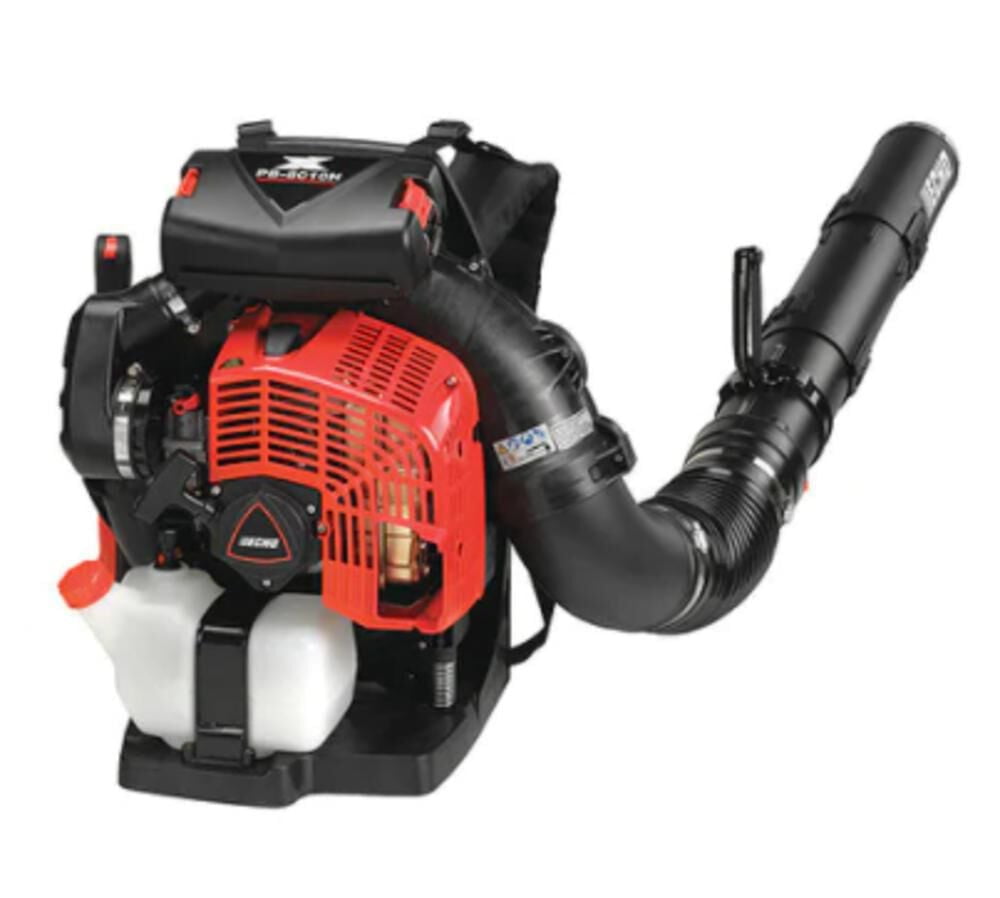 Echo X Series Back Pack Blower With Hip Throttle 79.9Cc - Walmart.com