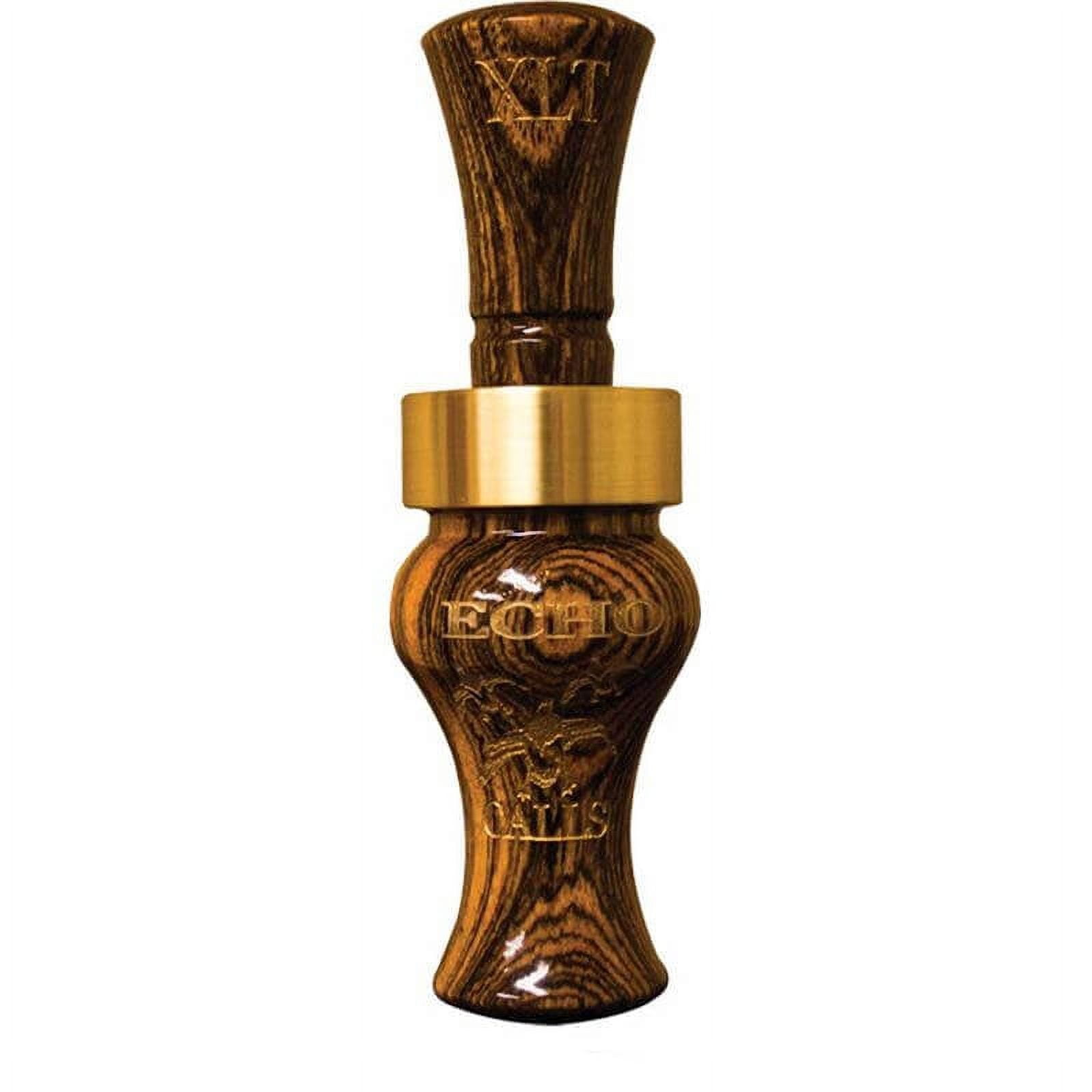 Echo Calls XLT Duck Call - Bocote - Walmart.com