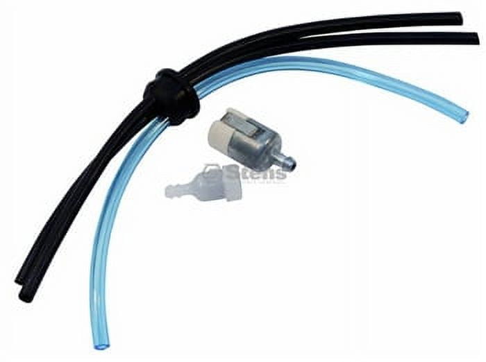 Echo fuel line & filter kit - Walmart.com