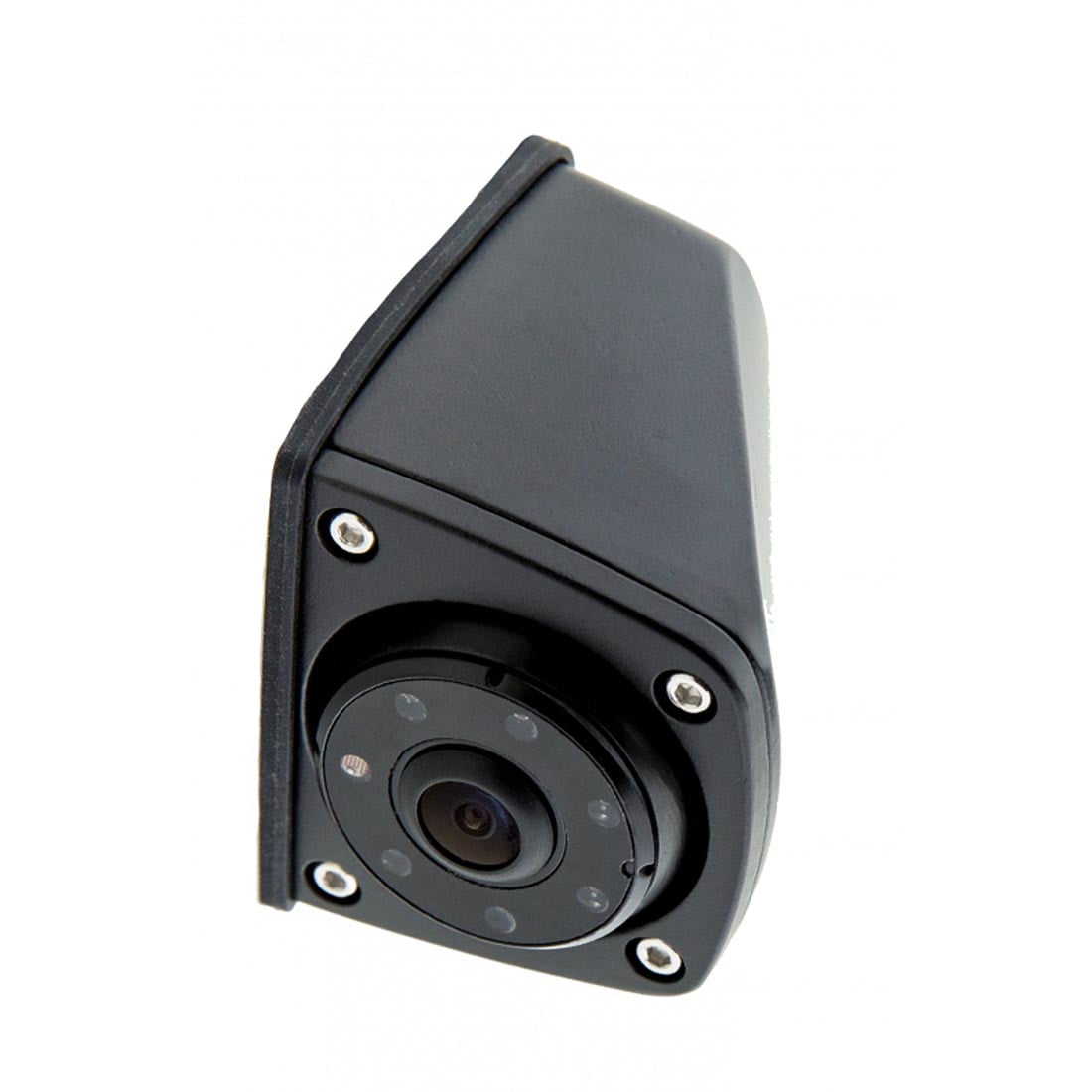 EchoMaster PCAM-810-AHD Blind Spot Side View 720p AHD Camera w/ Night ...
