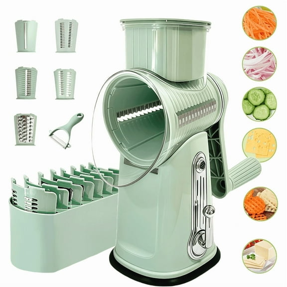 Electric Coconut Grater Automatic Stainless Steel Shredder for Fresh ...