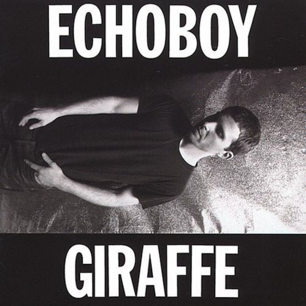 Echoboy - Giraffe - Music & Performance - CD - Walmart.com